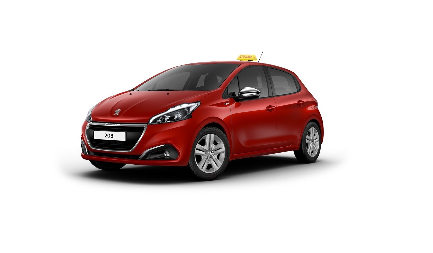 Auto-école de la gare d'Alfortville et de Créteil église (Auto-école94.com)